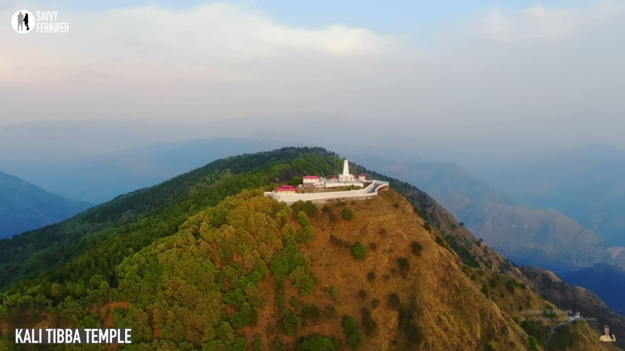 Escape The Crowds: Discover The Serenity Of Chail – Savvy fernweh